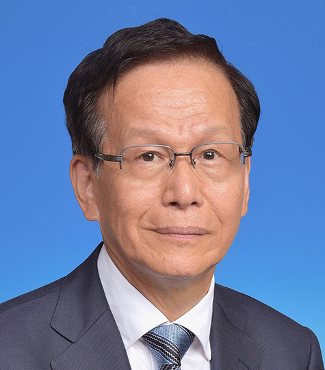 President Message - Senri Life Science Foundation